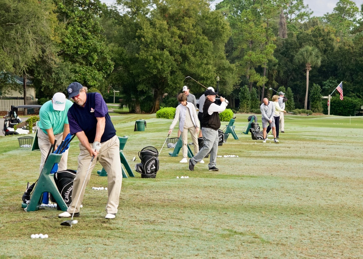 Over $70,000 Raised at 2019 North Florida Golf Classic | W4OH