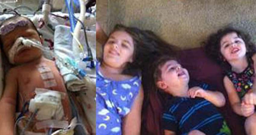 SGT Rigdon • Wish For Our Heroes