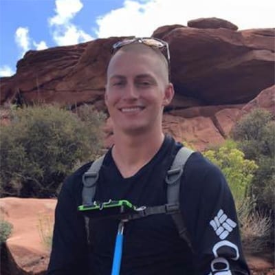 Logan Rash • Wish For Our Heroes